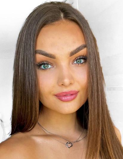 Barbora Slavíková | Český svaz silového trojboje | ČSST