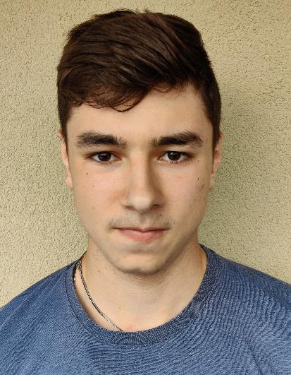 Daniel Skoček | Český svaz silového trojboje | ČSST