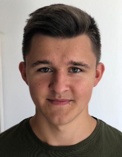 Adam Klouda | Český svaz silového trojboje | ČSST