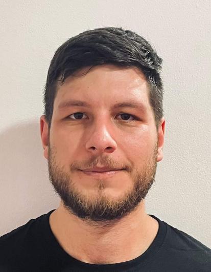 Martin Husák | Český svaz silového trojboje | ČSST