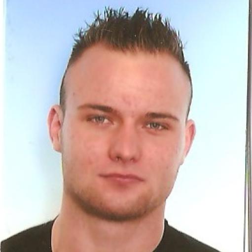 Milan Zeman | Český svaz silového trojboje | ČSST