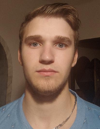 Dominik Novák | Český svaz silového trojboje | ČSST