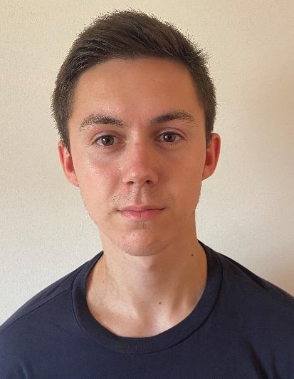 Robin Sláma | Český svaz silového trojboje | ČSST