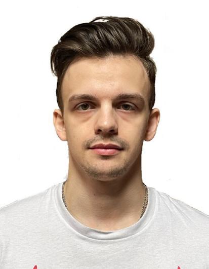 Roman Volák | Český svaz silového trojboje | ČSST