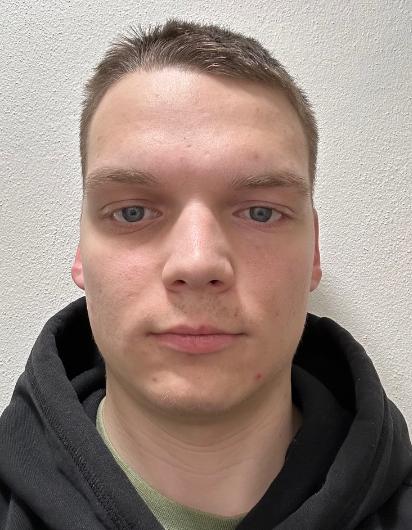 Samuel Kolář | Český svaz silového trojboje | ČSST