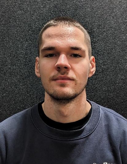 Tomáš Kukol | Český svaz silového trojboje | ČSST