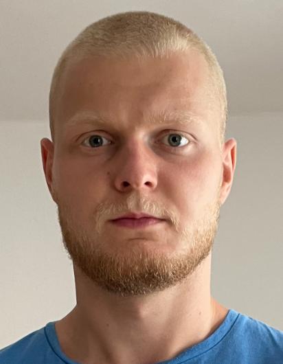 David Zeman | Český svaz silového trojboje | ČSST