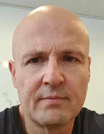 Marek Polák | Český svaz silového trojboje | ČSST